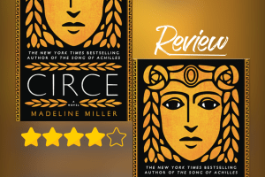 Book Review: Circe by Madeline Miller – Creative Cornerstones