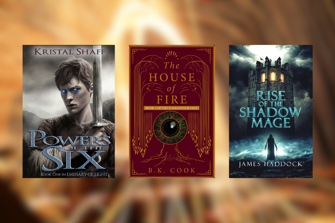 12 Best Publishers of Christian Speculative Fiction (Sci-Fi, Fantasy ...