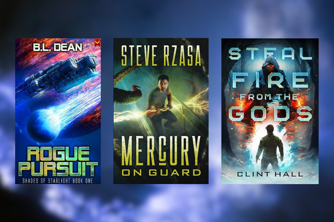 3 Mini Reviews of Christian Sci-Fi and Urban Fantasy Books – Creative ...
