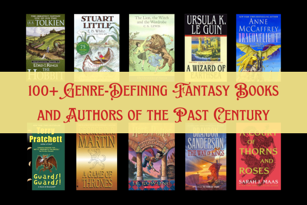 12 Best Publishers of Christian Speculative Fiction (Sci-Fi, Fantasy ...
