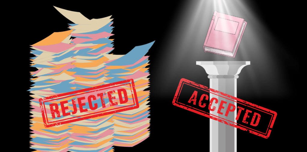 How Do Publishers Decide to Accept or Reject a Manuscript? – Creative ...