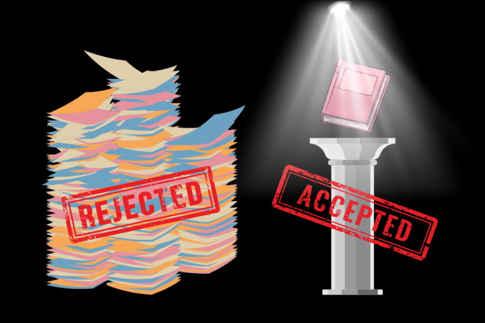 How Do Publishers Decide to Accept or Reject a Manuscript? – Creative Cornerstones