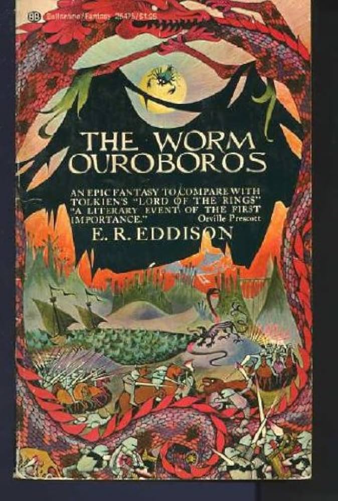 100+ Genre-Defining Fantasy Books and Authors of the Past Century ...