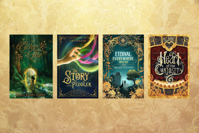 12 Best Publishers of Christian Speculative Fiction (Sci-Fi, Fantasy ...