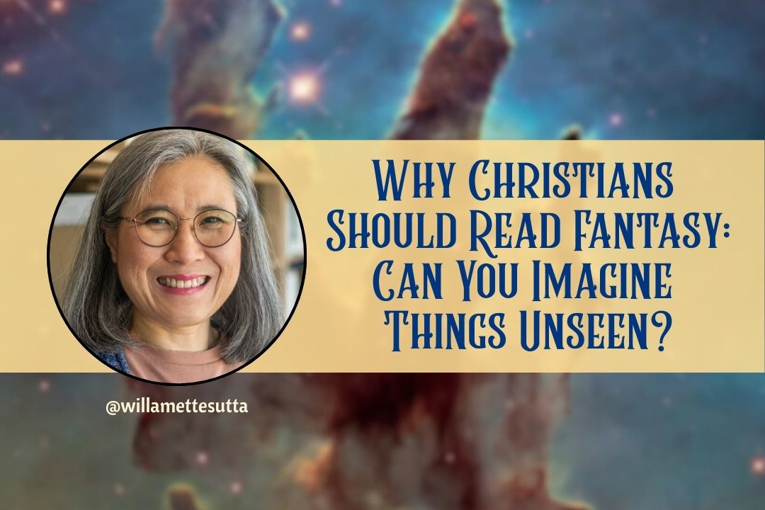 12 Best Publishers of Christian Speculative Fiction (Sci-Fi, Fantasy ...